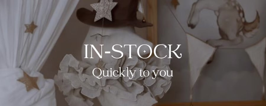 IN STOCK – Love me decoration jpn